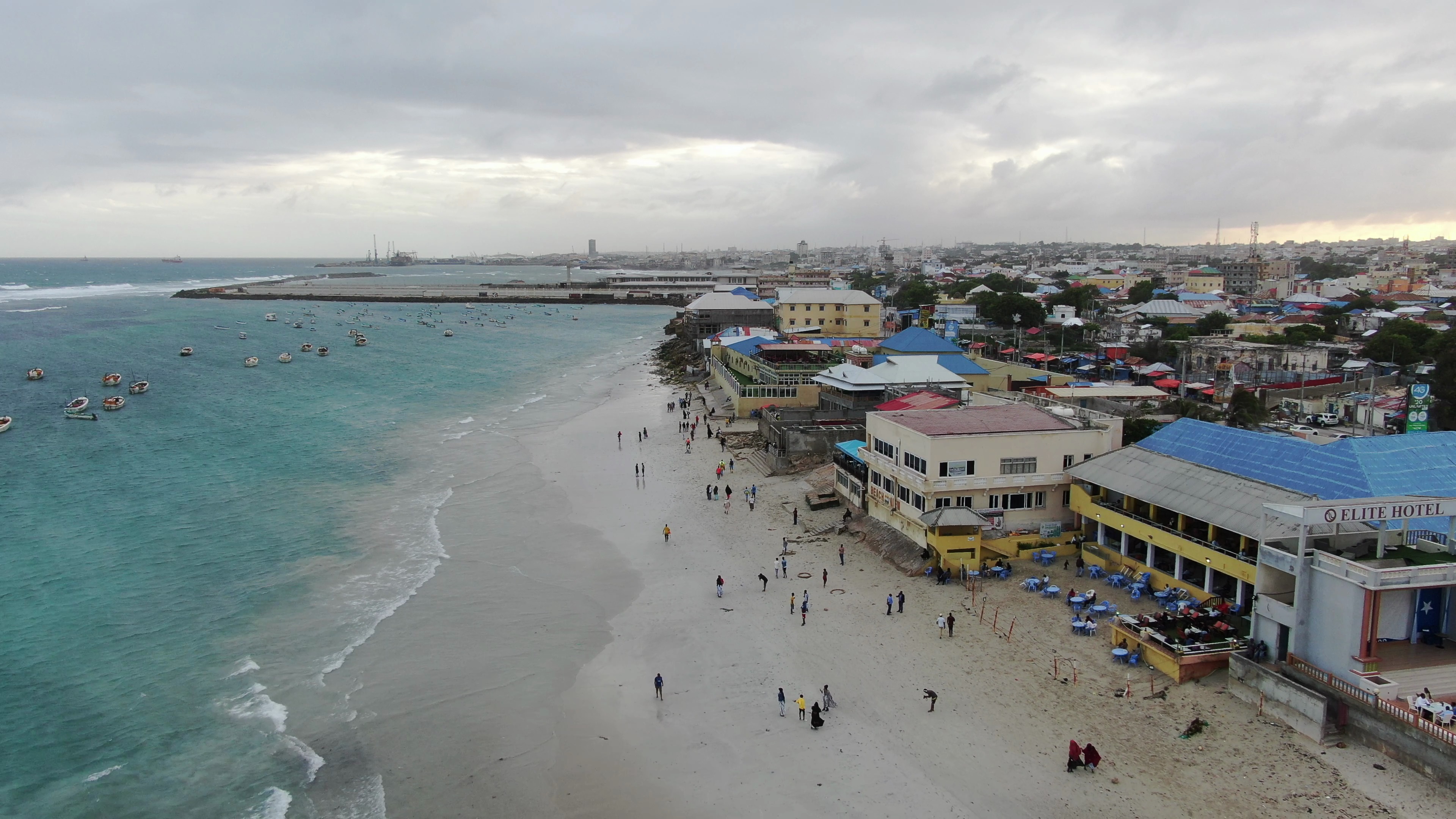 Federal Republic of Somalia - Federal Republic of Somalia